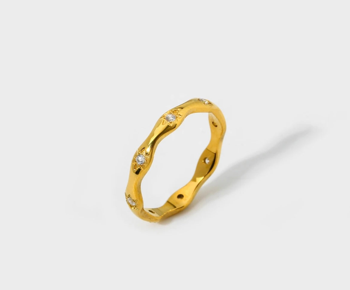 Aria Ring – Gems By A